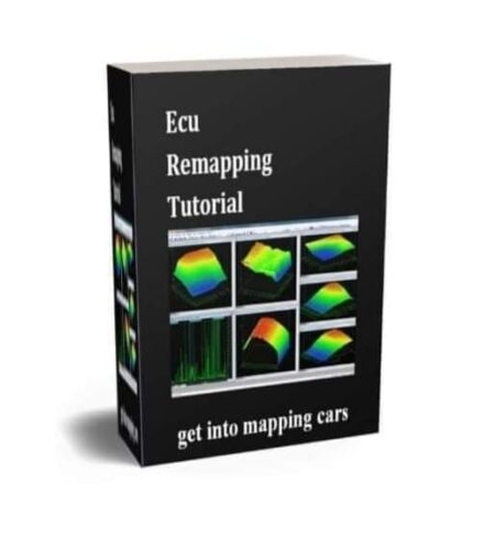 Ecu Remapping Tutorial | AUTO-XDIAG