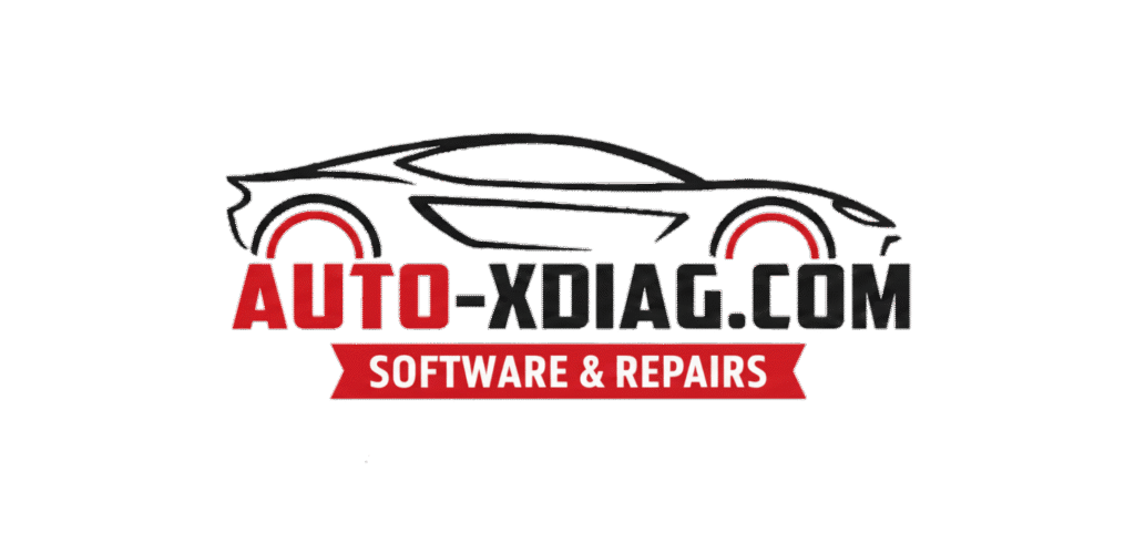Auto-XDiag – Toyota & Lexus Diagnostics